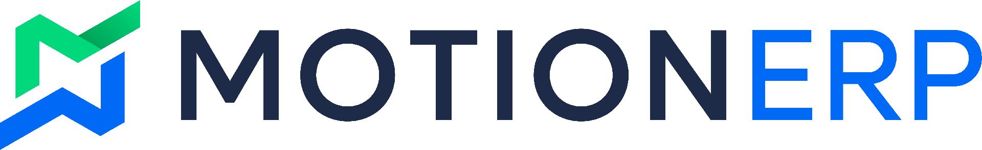 MotionERP ระบบ ERP ครบวงจรสำหรับธุรกิจยุคใหม่